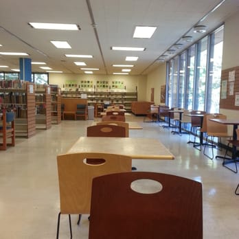 CESAR CHAVEZ CENTRAL LIBRARY - Updated January 2026 - 68 Photos & 20 ...