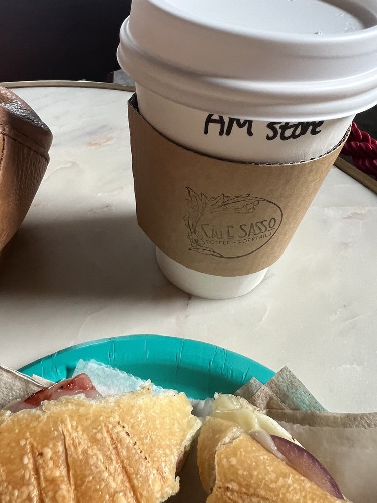 CAFE SASSO - 264 Photos & 202 Reviews - 739 Park Ave, Rochester, New ...