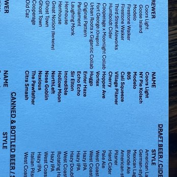 NY PIE - Updated December 2025 - 272 Photos & 717 Reviews - 1 & 2 ...