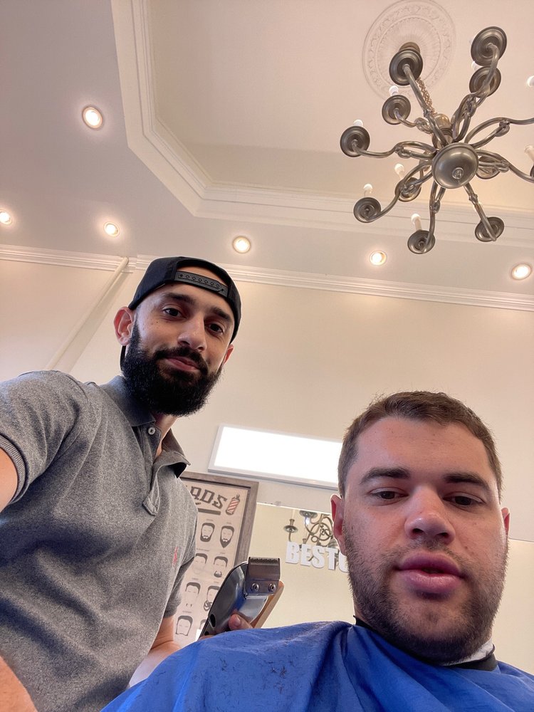 BEST CUTS BARBER SHOP - Updated June 2025 - 33 Photos & 22 Reviews - 3 ...