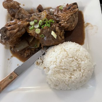 KABAYAN GRILL FILIPINO RESTAURANT - Updated May 2024 - 591 Photos & 254 ...