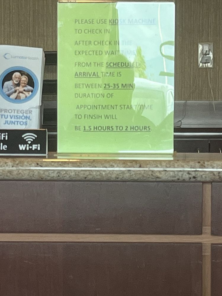 SHEPHERD EYE CENTER - Updated May 2026 - 21 Photos & 169 Reviews - 2100 ...