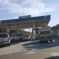 VALERO GAS STATION - 12 Photos & 13 Reviews - Gas Stations - 401 S Soto ...