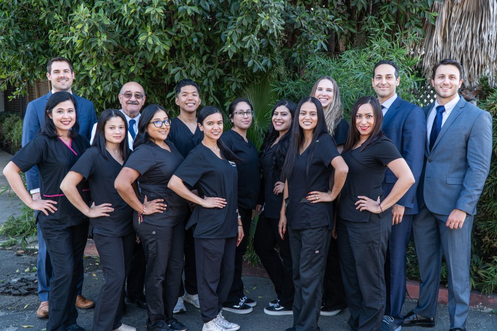 SAMIMI ORTHOPEDIC GROUP - 17 Photos & 44 Reviews - 11710 Wilshire Blvd ...