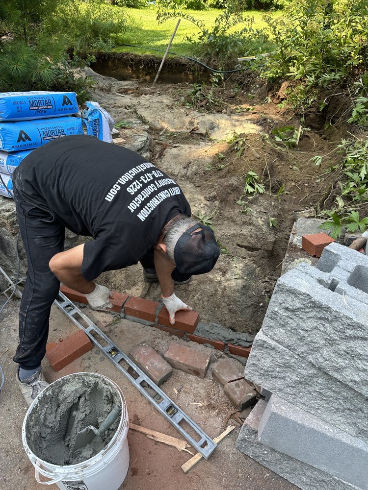 KRUTI CONSTRUCTION - Updated June 2025 - Request a Quote - 63 Photos ...