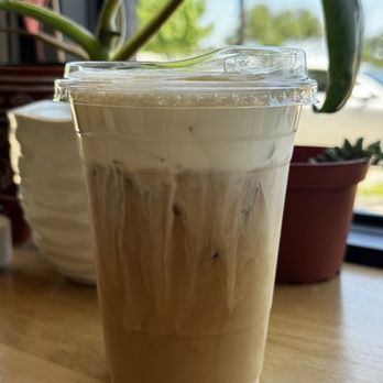 PAX & BENEFICIA COFFEE - PLANO - Updated December 2025 - 99 Photos & 50 ...