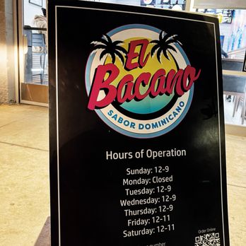 EL BACANO - Updated January 2025 - 76 Photos & 61 Reviews - 13009 1/2 ...