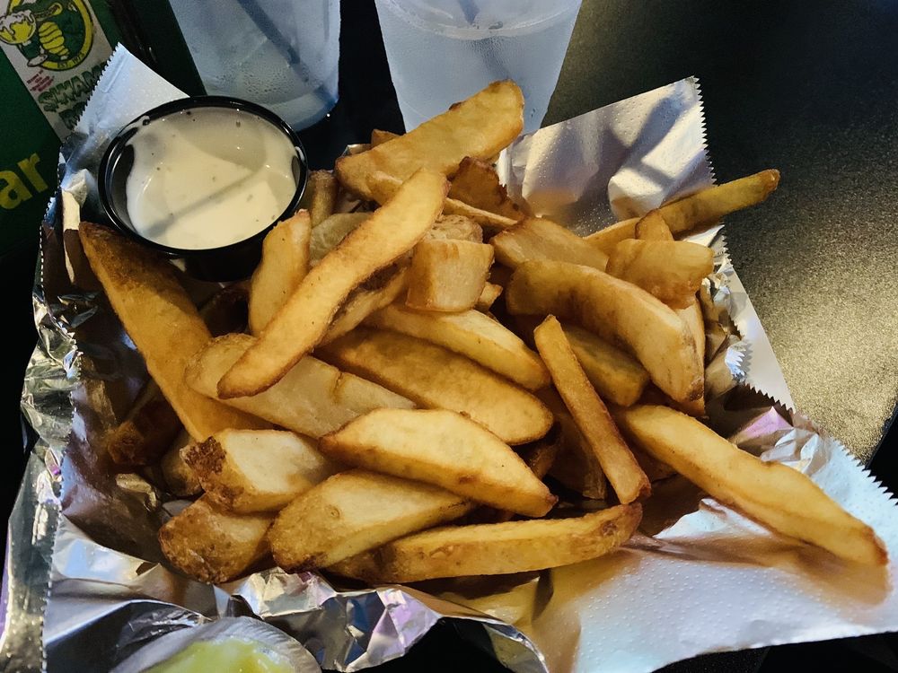 THE SWAMP ROOM - Updated October 2025 - 118 Photos & 161 Reviews - 5400 ...