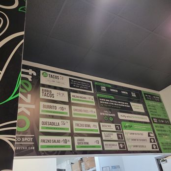 FREZKO TACO SPOT - Updated February 2025 - 333 Photos & 524 Reviews ...