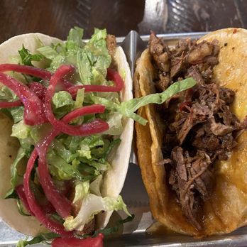 BOHO TACO - Updated October 2025 - 45 Photos & 29 Reviews - 22 5th St ...