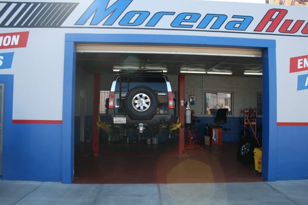 MORENA AUTOMOTIVE - Updated December 2025 - 58 Photos & 249 Reviews ...