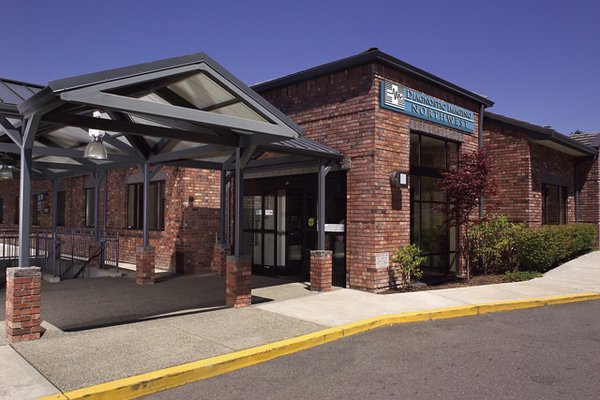 DIAGNOSTIC IMAGING NORTHWEST - PUYALLUP IMAGING CENTER - Updated ...
