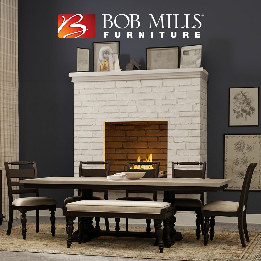 BOB MILLS FURNITURE - Updated December 2025 - 14 Photos & 15 Reviews - 17975 Interstate 35 N ...