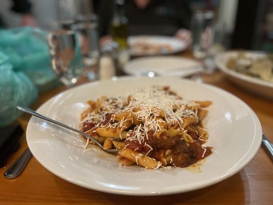 LA LUPA RISTORANTE - Updated January 2026 - 216 Photos & 142 Reviews ...