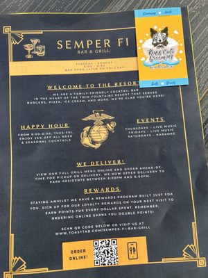 SEMPER FI - Updated January 2026 - 12 Photos & 12 Reviews - 2727 NE ...