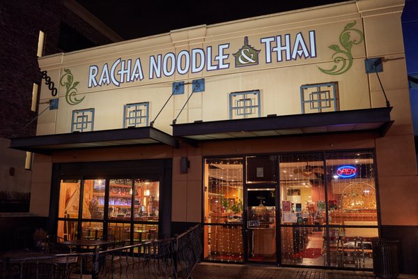 RACHA NOODLE & THAI - 163 Photos & 164 Reviews - 8900 161st Ave NE ...