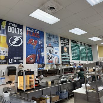 INTERBAY MEAT MARKET & GROCERIES - Updated December 2025 - 127 Photos ...