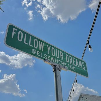 ELSEWHERE TOO - Updated December 2025 - 68 Photos & 21 Reviews - 4513 N ...