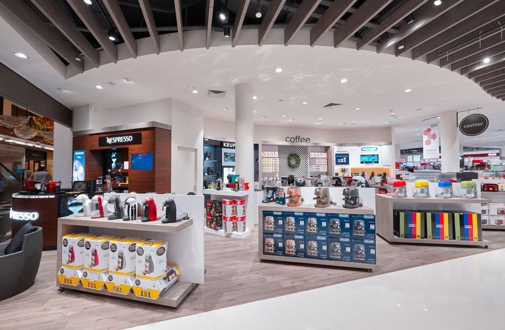 HARVEY NORMAN - Updated April 2024 - 37 Photos - 9 Raffles Blvd ...