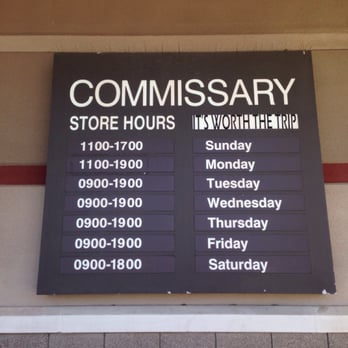 PORT HUENEME COMMISSARY - Updated September 2025 - 41 Photos & 31 ...