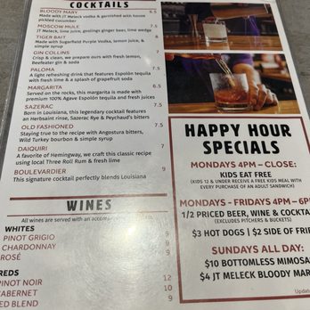 BURGERSMITH BATON ROUGE HIGHLAND & PERKINS - Updated September 2025 ...