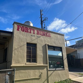 FORTY NINER RESTAURANT - Updated October 2025 - 2520 Photos - 1445 ...