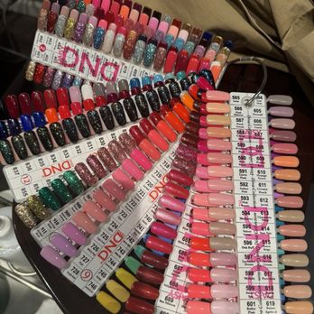 HARLEM NAIL BAR - Updated January 2026 - 56 Photos & 51 Reviews - 51 E ...