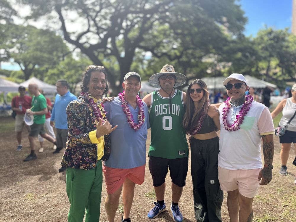 FRANK F. FASI MUNICIPAL BUILDING - Updated September 2025 - 28 Photos ...