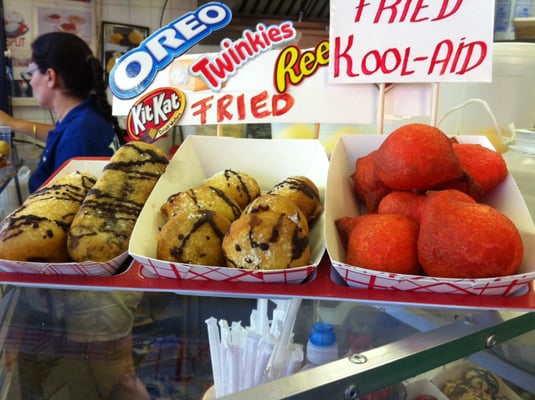 BOB’S FRESH LEMONADE - Updated August 2025 - 17 Reviews - 708 Boardwalk ...