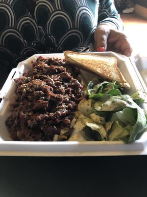 RUBICON RESTAURANT - 25 Photos & 34 Reviews - Barbeque - 2248 N Harvard ...