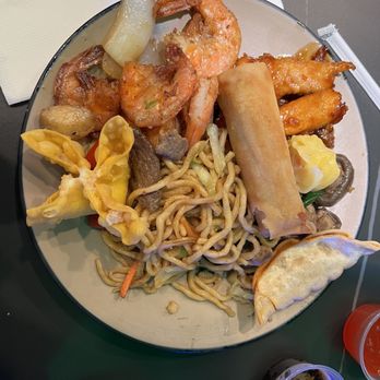 OMBU BUFFET - Updated July 2025 - 153 Photos & 90 Reviews - 5990 ...