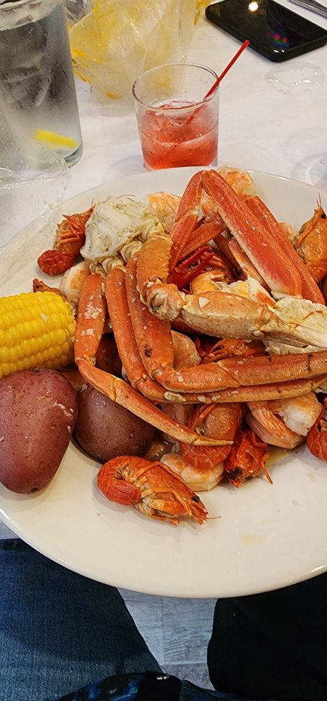 THE RED GILL BISTRO - 84 Photos & 58 Reviews - 4660 Salisbury Rd ...