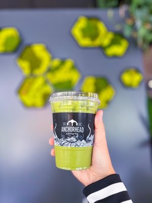 ANCHORHEAD COFFEE - PIKE PLACE MARKET - Updated December 2025 - 195 ...