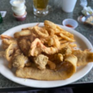 LITTLE FISH FACTORY - 33 Photos & 25 Reviews - 1555 S Ww White Rd, San ...