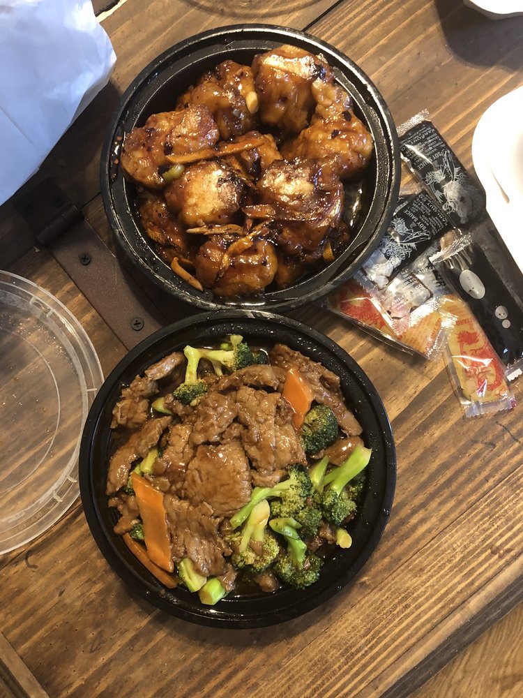 LIN’S CHINA DINER - 83 Photos & 116 Reviews - 21968 Market Place Dr ...