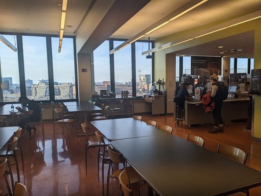 MASS EYE AND EAR - MAIN CAMPUS - Updated December 2025 - 49 Photos ...