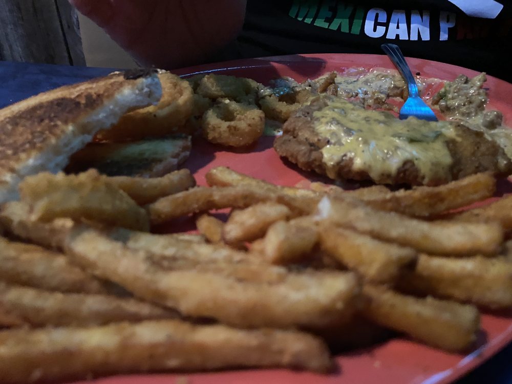 CAPROCK CAFE - Updated December 2025 - 117 Photos & 164 Reviews - 5217 ...