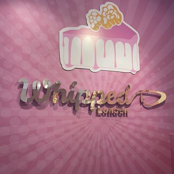 WHIPPED LONDON - Updated November 2025 - 36 Photos & 11 Reviews - 29 ...