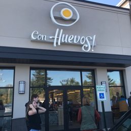 CON HUEVOS - Updated July 2025 - 575 Photos & 335 Reviews - 4938 US Hwy ...
