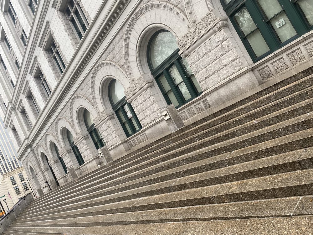 US POST OFFICE - Updated October 2024 - 37 Photos & 222 Reviews - 271 ...