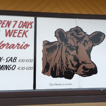 EL TRIANGULO MEAT MARKET - Updated December 2025 - 13 Photos - 718 West ...