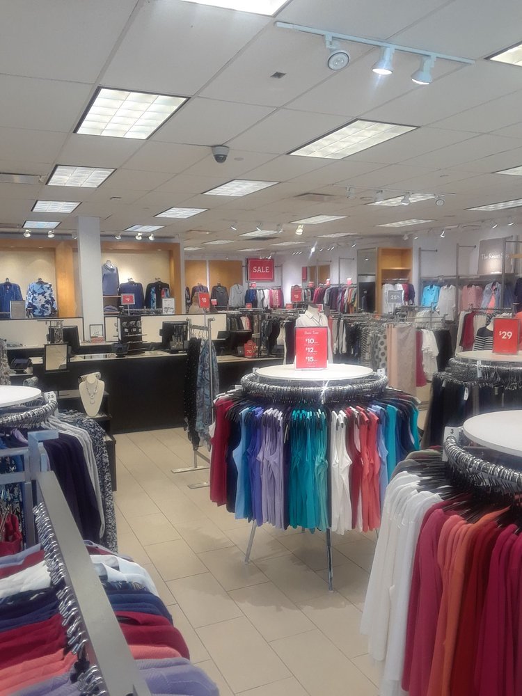 CHICO’S OFF THE RACK - Updated October 2025 - 4957 International Dr ...