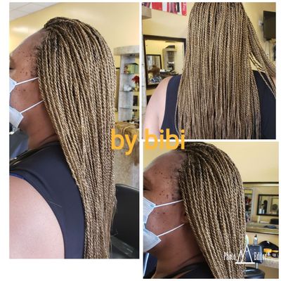 BIBI HAIR BRAIDING SHOP - Updated August 2024 - 281 Photos & 42 Reviews ...