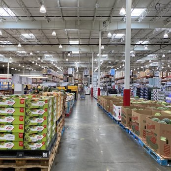 COSTCO - Updated October 2025 - 58 Photos & 45 Reviews - 202 Costco Dr ...
