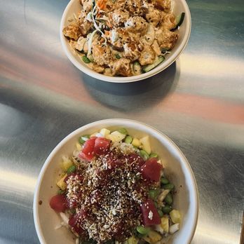 POKE MUNCH - Updated May 2025 - 22 Photos & 19 Reviews - 1762 Clarkson ...