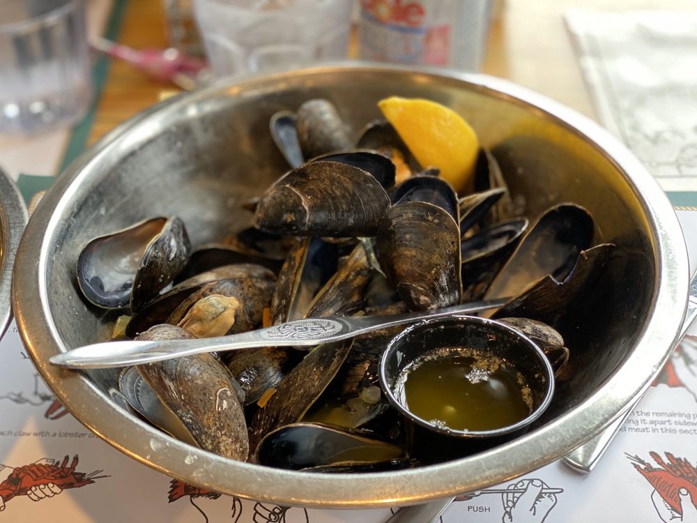 WATER PRINCE CORNER SHOP - 290 Photos & 191 Reviews - Seafood - 141 ...