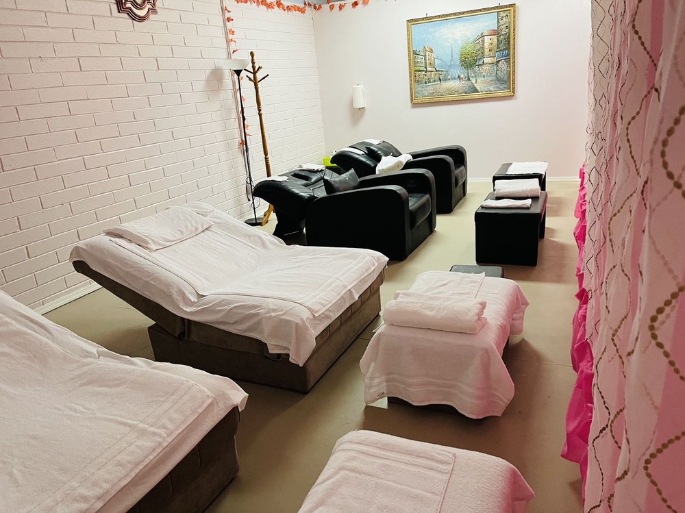 New Lucky Spa, Nogales | Roadtrippers