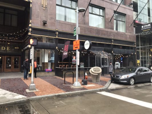 PIZZA 216 - 231 Photos & 342 Reviews - 401 Euclid Ave, Cleveland, OH - Yelp