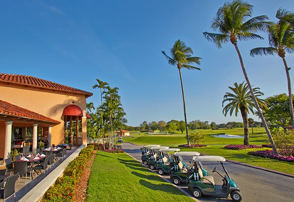 BILTMORE GOLF COURSE - Updated October 2024 - 26 Photos & 20 Reviews ...