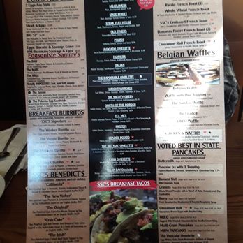 STATE STREET CAFE - Updated November 2025 - 435 Photos & 315 Reviews ...